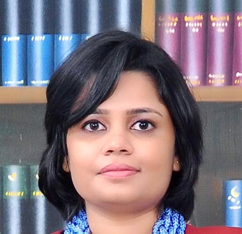 Academic Staff | University of Moratuwa